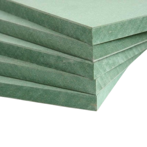 MOISTURE RESISTANT MDF | Panelex